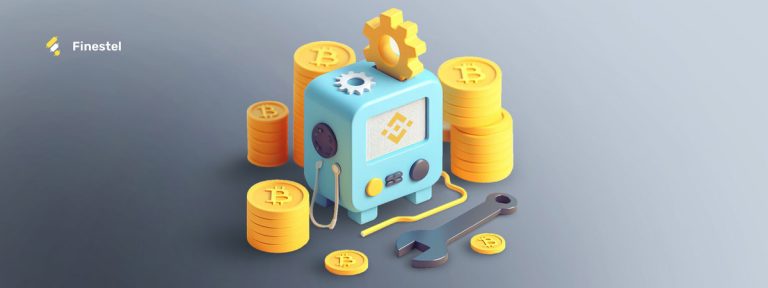 The Best Binance Trading Bots: Top 5 + Infographic | FINESTEL