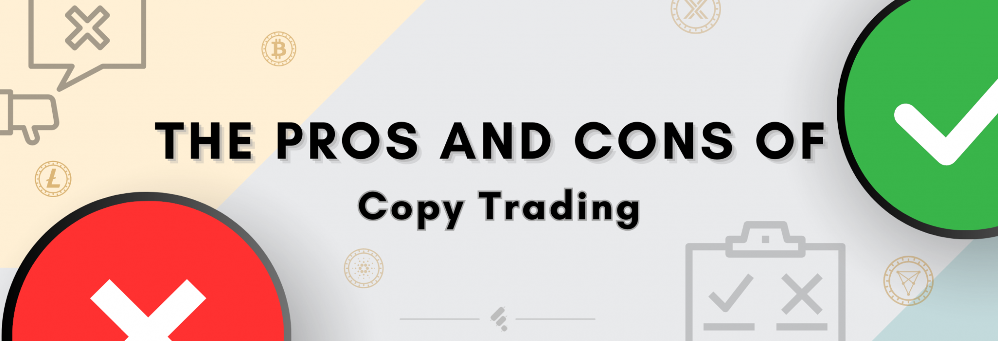 Pros & Cons of Copy Trading: A Practical Guide for Crypto Traders ...