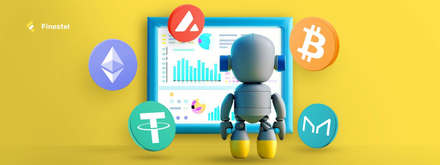 Top 5 Crypto portfolio Trackers Comparison (2024 Update)| FINESTEL