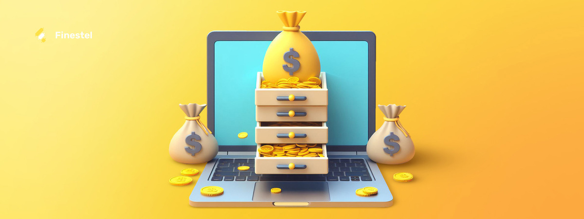 What is Crypto Asset Management? The Complete Guide for 2023 | Finestel