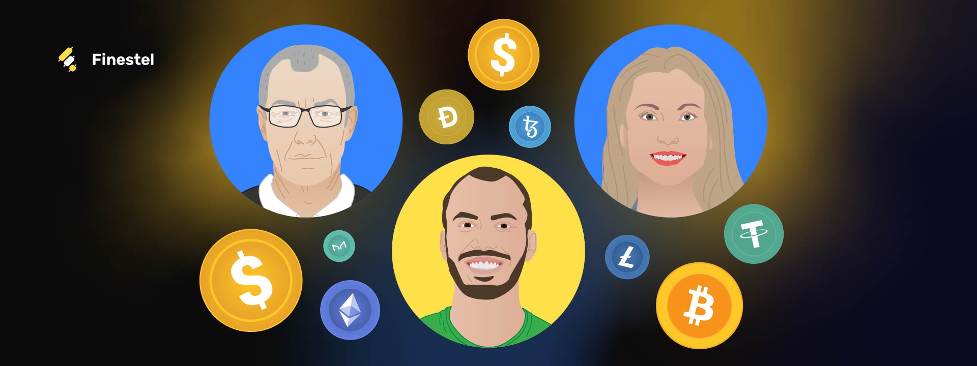 Who Is a FinFluencer? How to Find Trusted Ones? |FINESTEL