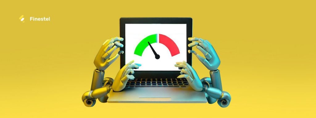 Deep Dive into Algorithmic Trading Risk Management | FINESTEL