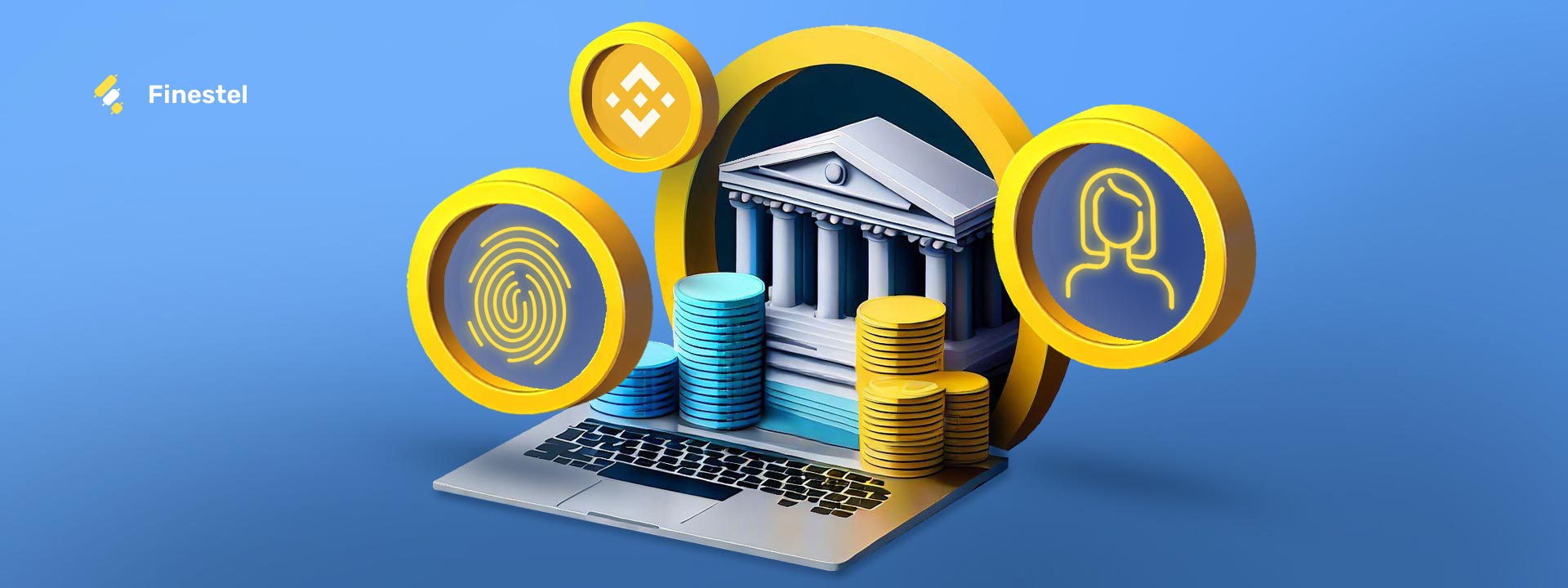 The Full Guide to Binance KYC Verification| FINESTEL