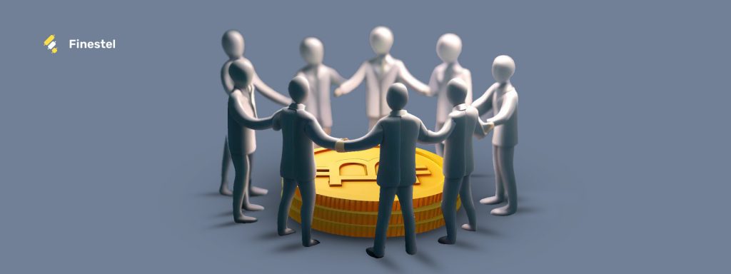 Trading Groups 101: How to Find Your Pack Online