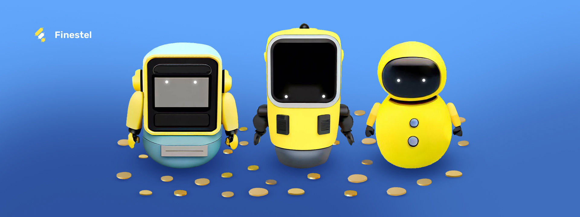 12 Best Crypto Trading Bots Tested and Reviewed |FINESTEL