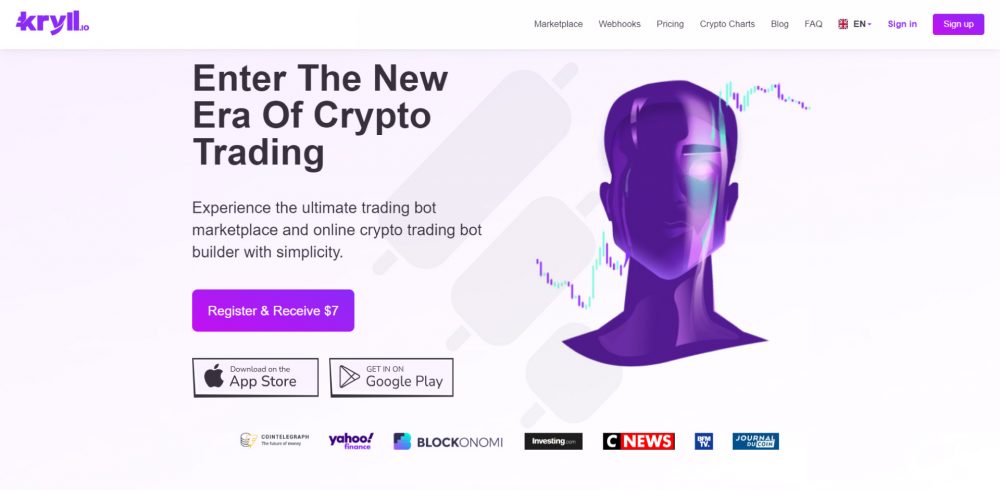 12 Best Crypto Trading Bots Tested and Reviewed |FINESTEL