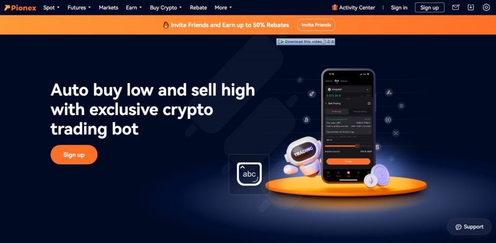 12 Best Crypto Trading Bots Tested and Reviewed |FINESTEL
