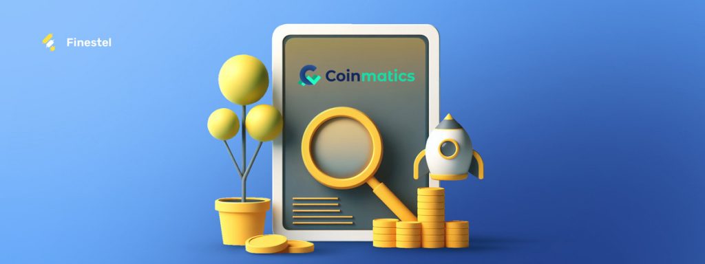 Coinmatics Review 2024: Still Working or Falling Behind?| Finestel