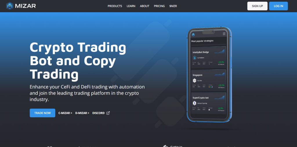 Best Crypto Telegram Bots in 2025 Compared + PDF | FINESTEL