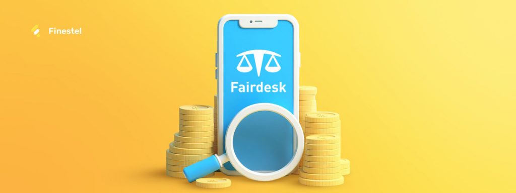 Fairdesk Copy Trading Review: Why Users Have Issues | FINESTEL