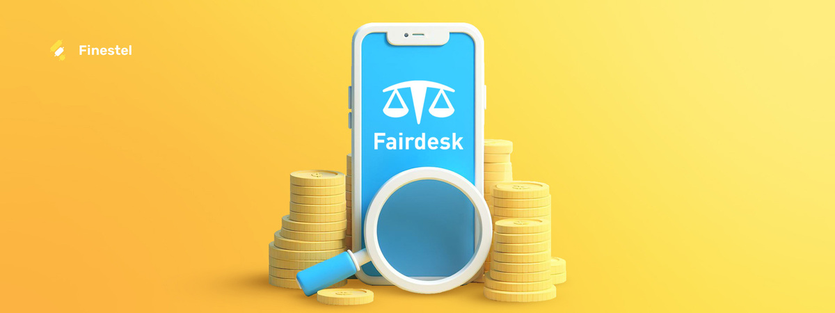 Fairdesk Copy Trading Review: Why Users Have Issues | FINESTEL