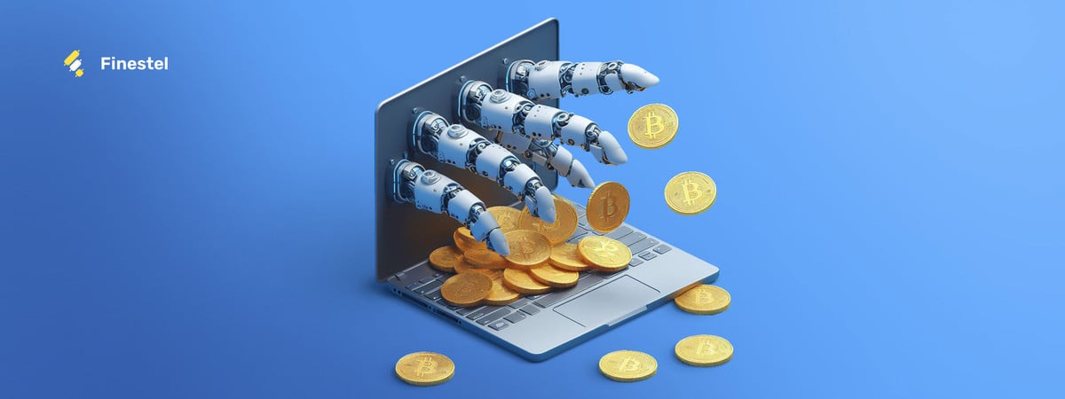 12 Best Automated Crypto Trading Platforms in 2024 | FINESTEL