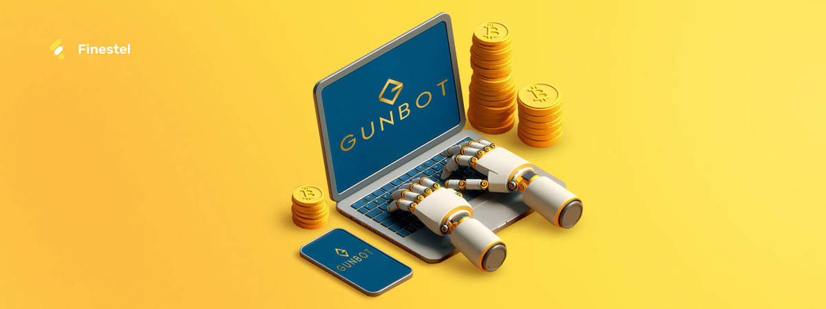 Gunbot Review: Customizable Crypto Trading Bots; Hero or Zero? | FINESTEL