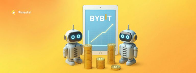 The Best Bybit Trading Bots Compared + Video & Infographic | FINESTEL