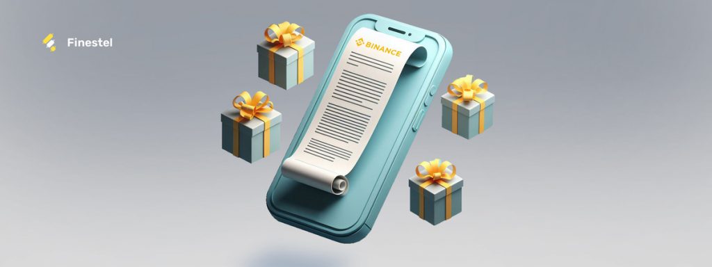 What Is Binance Square: A Social Hub for the Crypto Community | FINESTEL