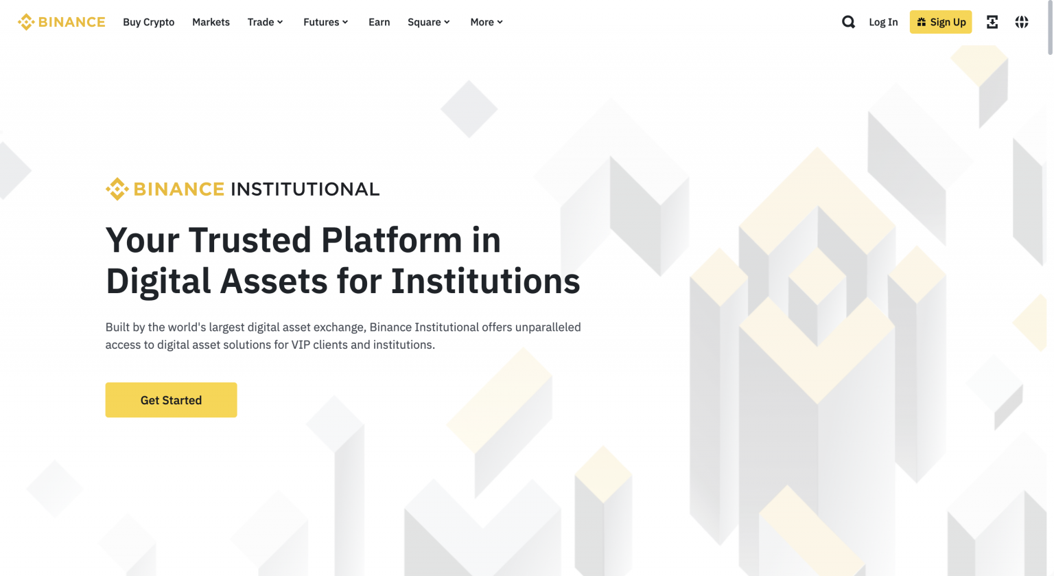 The Best Crypto Institutional Services in 2024 (Top 6) | Finestel