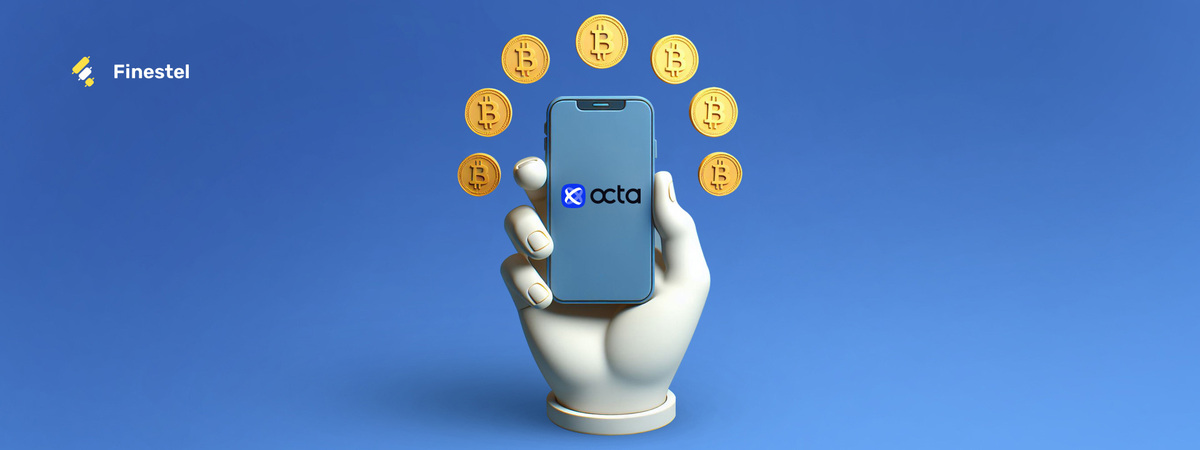 OctaFX Copy Trading Review 2024: Legit or Scam? | FINESTEL