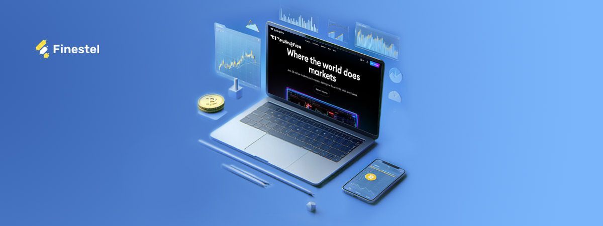 TradingView Premium Account Review: Is It Worth It? | Finestel