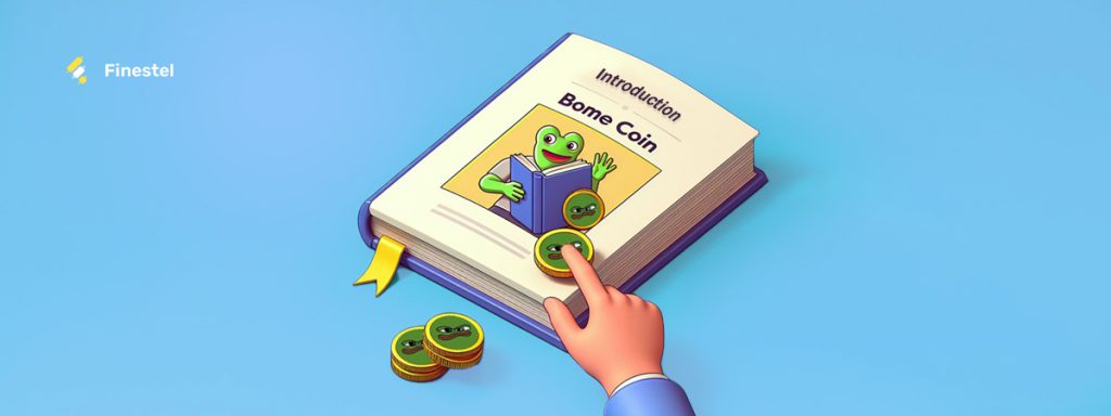 BOME Token (BOOK OF MEME) Review; Is It a Good Investment? | FINESTEL