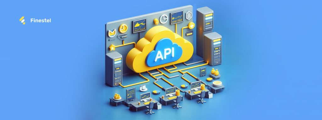 What Is API Trading? Top 5 Crypto API Trading Platforms in 2024| FINESTEL