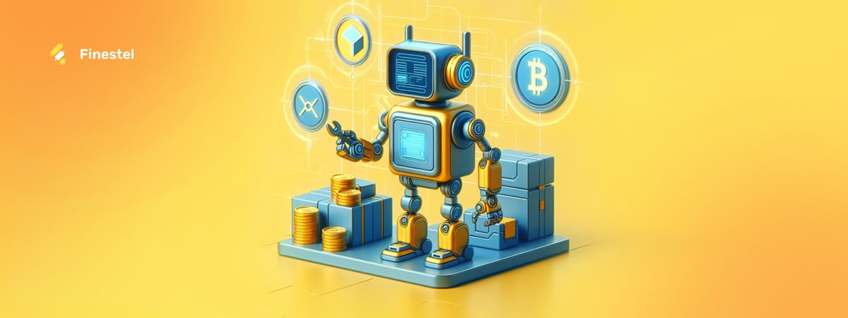 The Best DeFi Trading Bots in 2024: Top 10 Comparison | Finestel