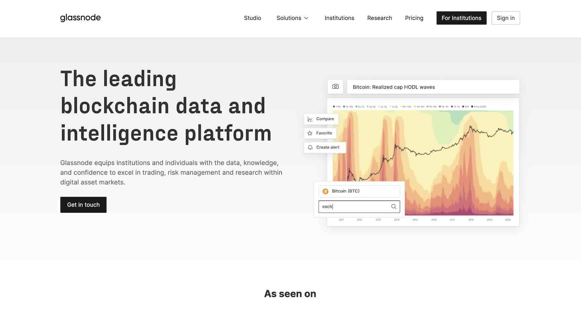 Top Crypto Sentiment Analysis Tools Reviewed for 2024 | Finestel