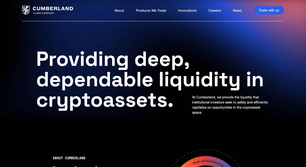 Top 10 Best Crypto Liquidity Providers in 2025 | Finestel