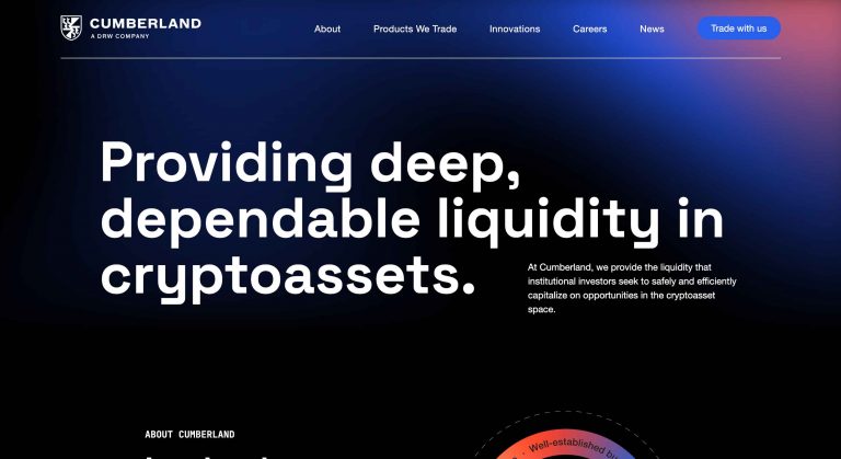 Top 10 Best Crypto Liquidity Providers in 2025 | Finestel