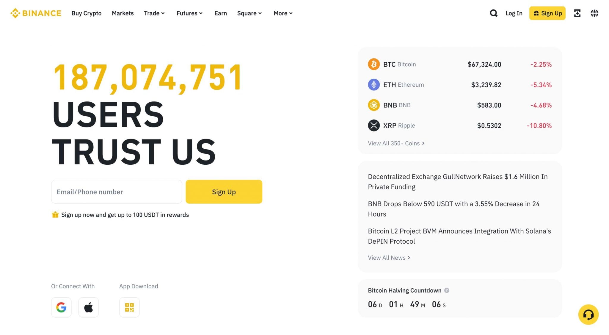 Top 10 Best Crypto Liquidity Providers in 2025 | Finestel