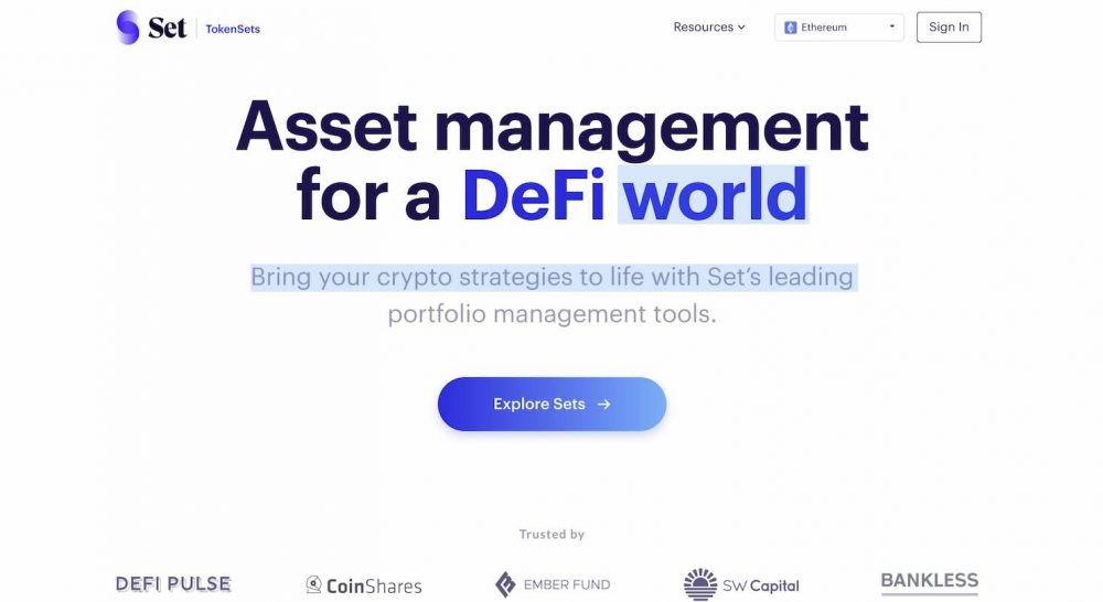 The Best DeFi Trading Bots in 2024: Top 10 Comparison | Finestel