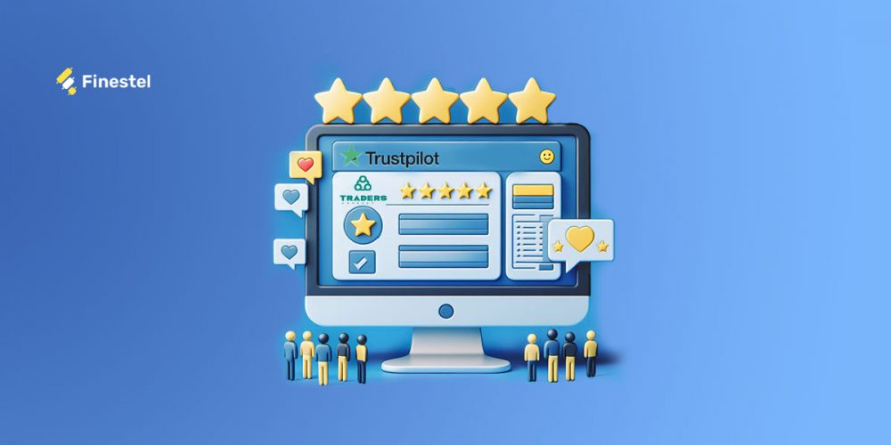 Traders Connect Review: A Comprehensive Guide for Traders | FINESTEL