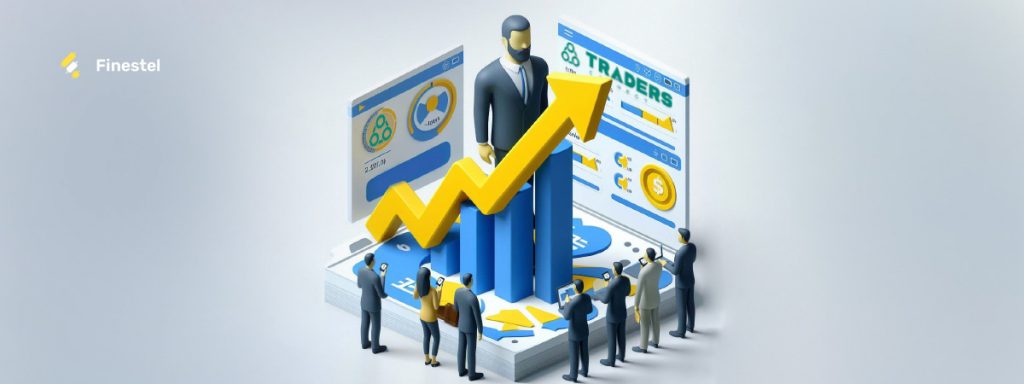 Traders Connect Review: A Comprehensive Guide for Traders | FINESTEL
