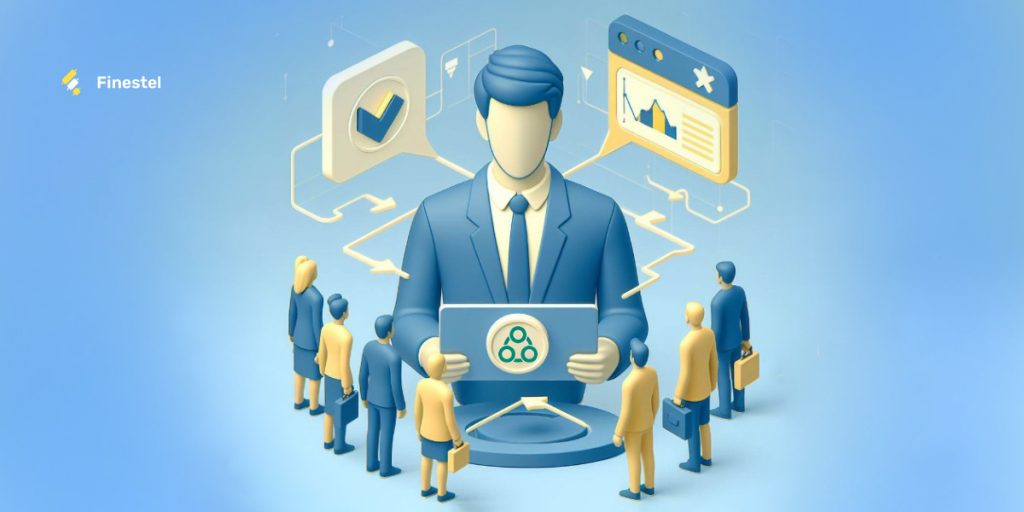 Traders Connect Review: A Comprehensive Guide for Traders | FINESTEL