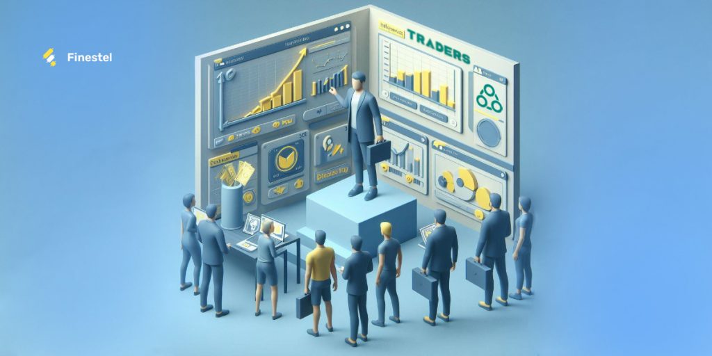 Traders Connect Review: A Comprehensive Guide for Traders | FINESTEL
