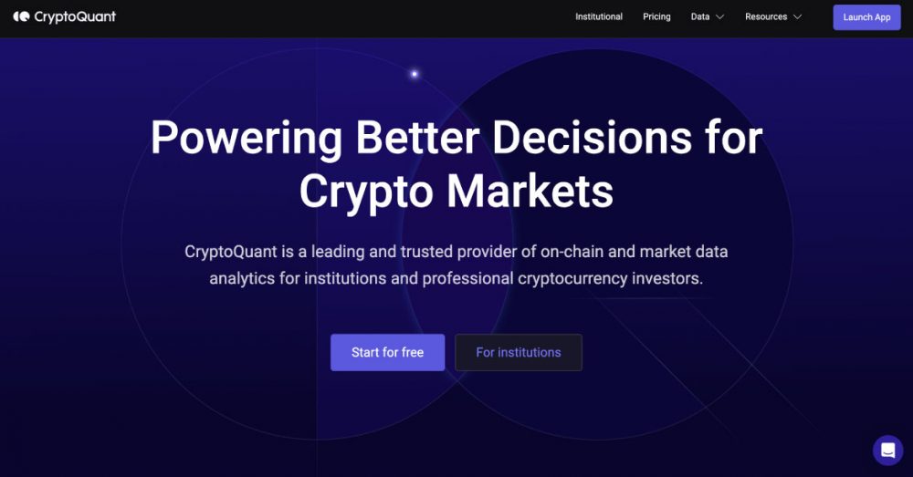 Top 12 Onchain Analysis Tools in 2025: All You Need to Know | FINESTEL