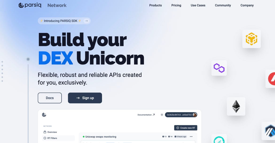 Top 12 Onchain Analysis Tools in 2025: All You Need to Know | FINESTEL