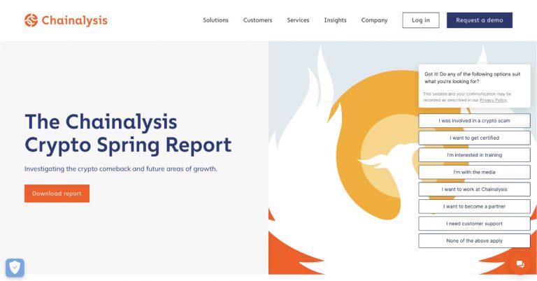 Top 12 Onchain Analysis Tools in 2025: All You Need to Know | FINESTEL