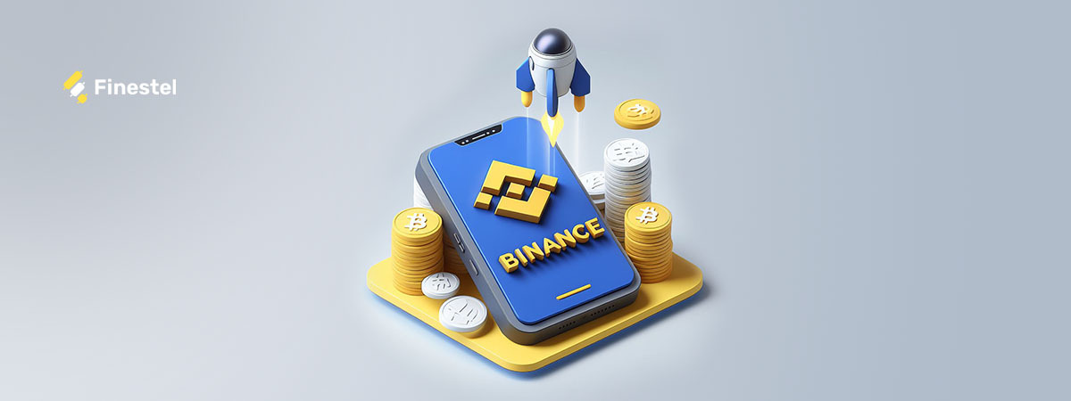 Binance Megadrop Review: Step-by-Step Guide for Crypto Traders | FINESTEL