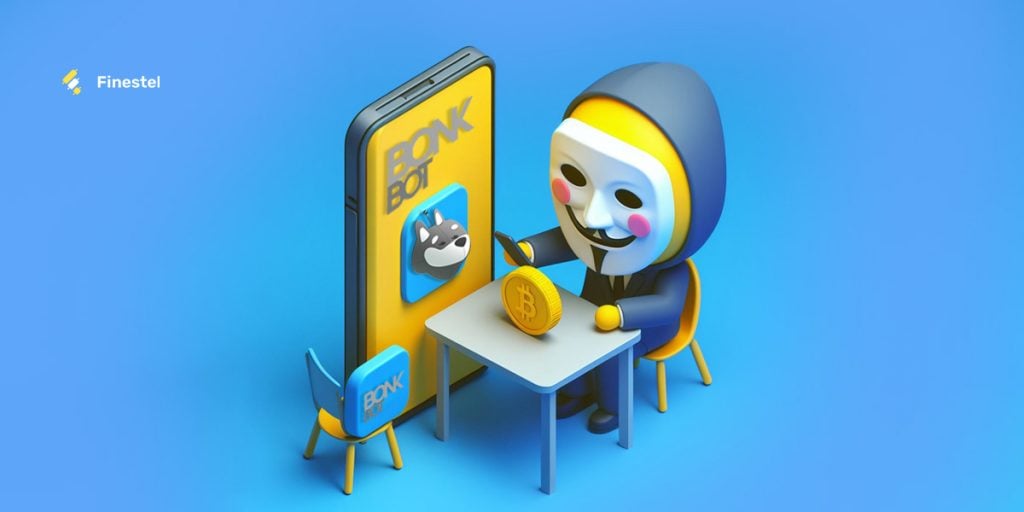 Bonk Bot Review: Is It Worth the Investment? Detailed Analysis | FINESTEL