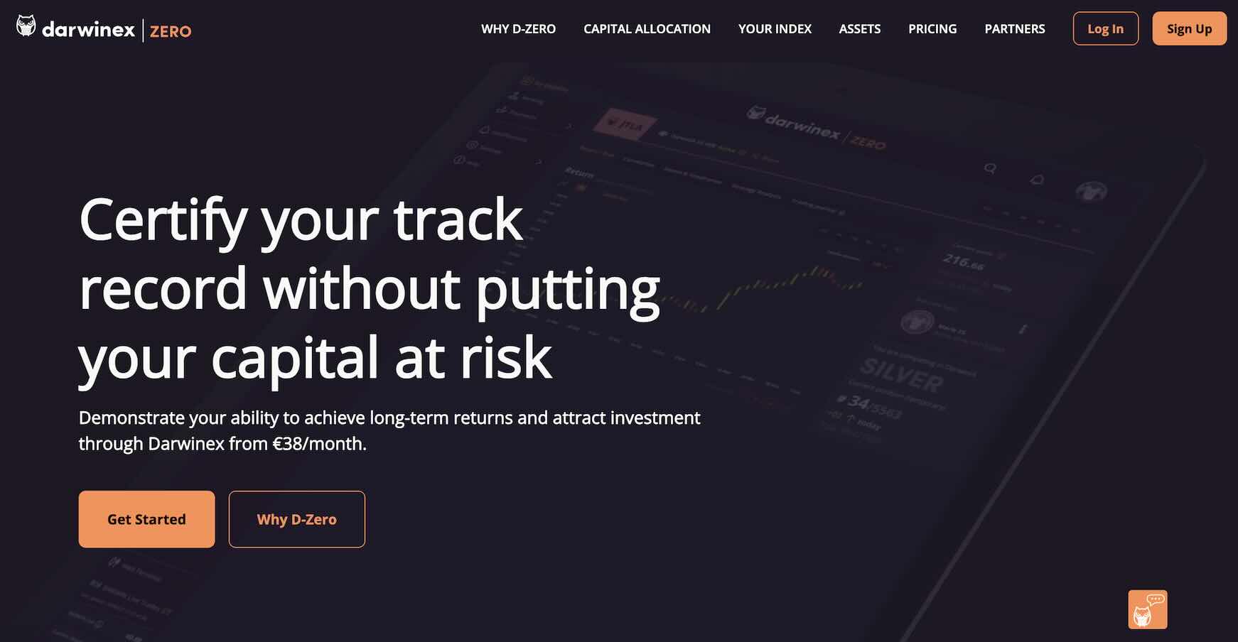 Darwinex Review: Is it Really Worth it to Go After D-Zero Funding? | FINESTEL