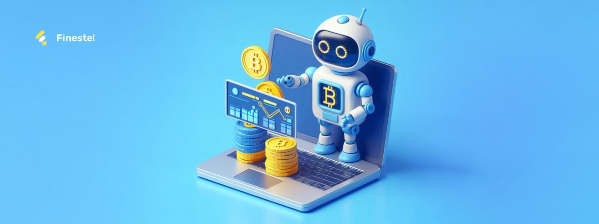 The Absolute Best Crypto Arbitrage Bots in 2024: Top 5 list