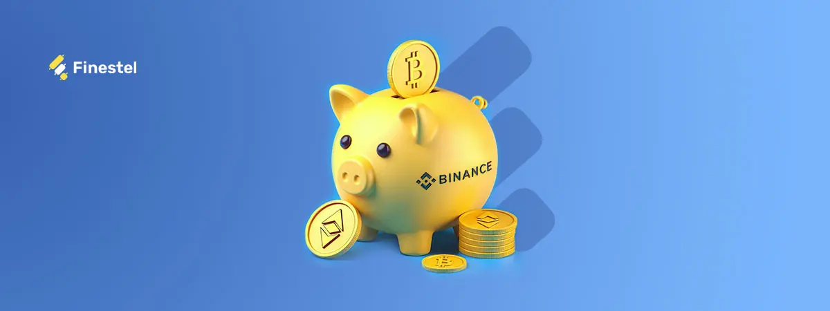 Binance Auto Invest Review: Features, Fees, and Real Results | FINESTEL