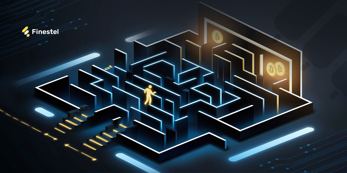 Binance Traders League 2025: From Registration to Rewards | FINESTEL