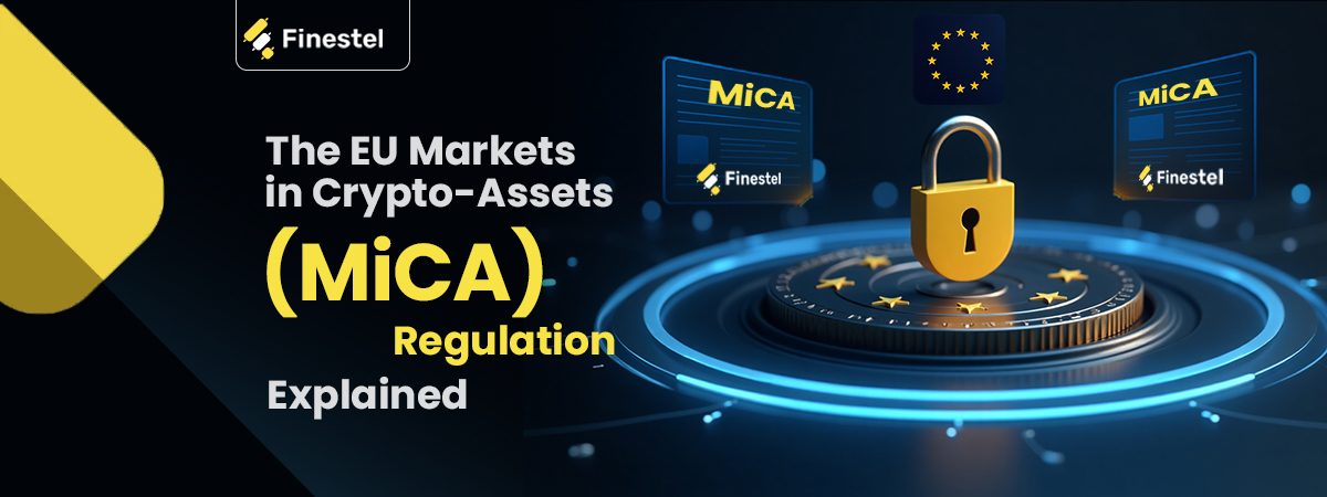 MiCA Regulation in Europe: Everything You Should Know in 2025 | FINESTEL