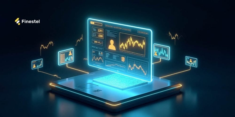 8 Best Crypto Asset Management Tools in 2025 | FINESTEL