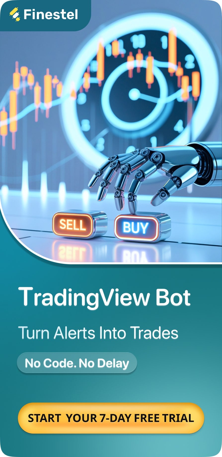 How to Trade on TradingView: All You Need to Know | FINESTEL